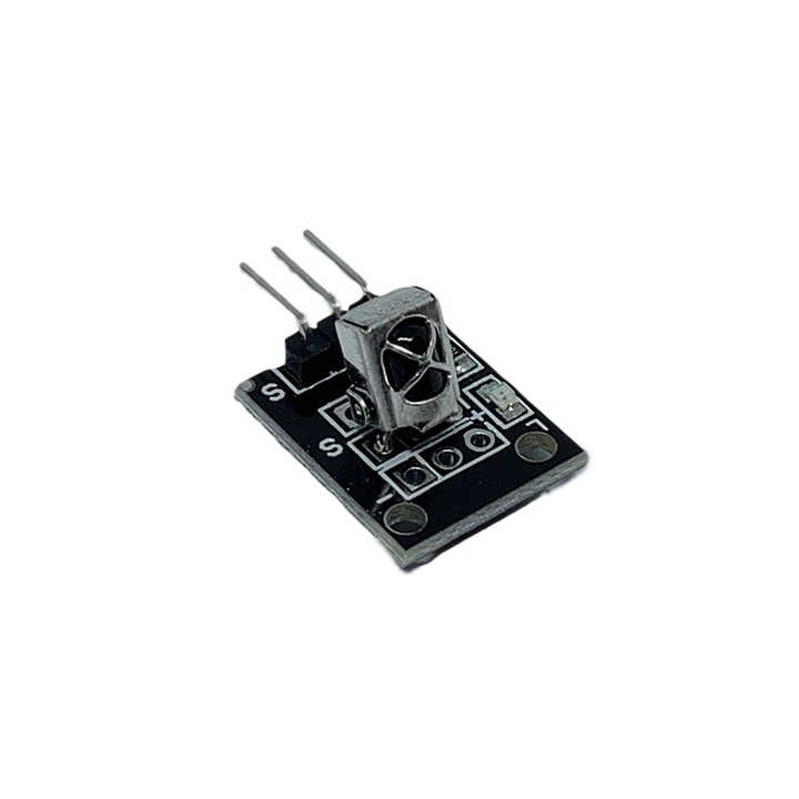 KY-022 3pin TL1838 VS1838B Universal IR Infrared Receiver Module For ...