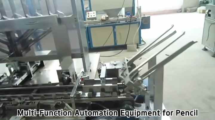 JX Industrial Pencil Packaging Machine| Alibaba.com