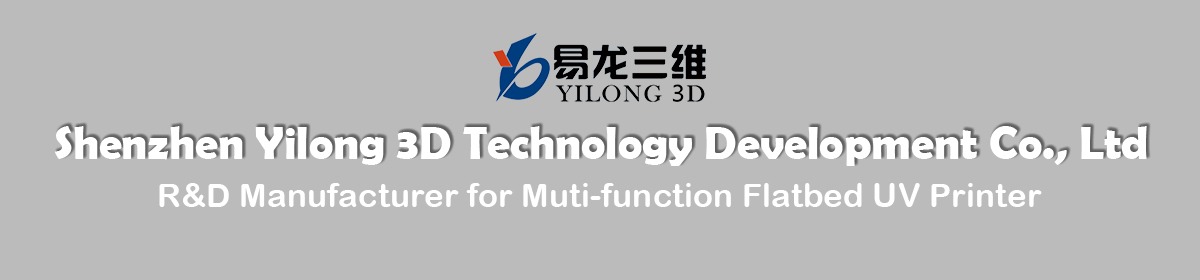 Shenzhen Yilong3d Technology Development Co., Ltd. - Flatbed Printer ...