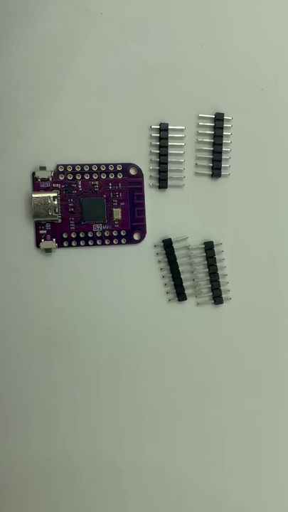 Module 12V5A 5V5A DC-DC Voltage Stabilized Step-down Mini Low-ripple ...