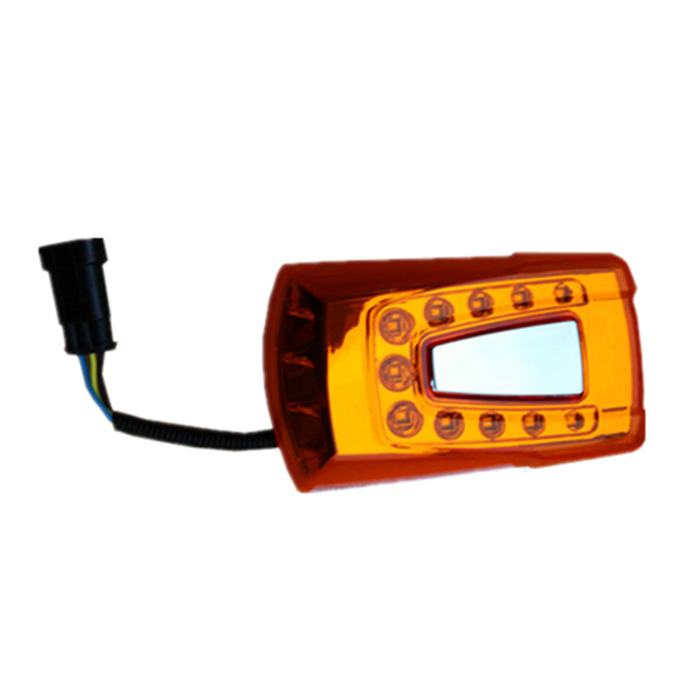 Adiputro jetbus 2 marcopolo G8 LED bus front light HC-B-1450-1 Products ...