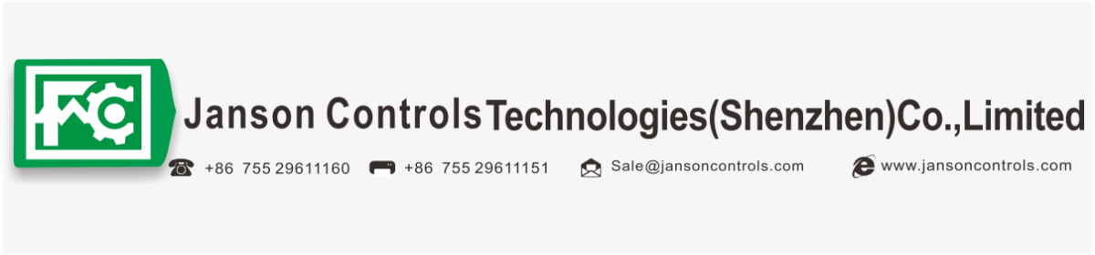 Janson Controls Technologies (Shenzhen) Co., Limited - vfd, solar inverter