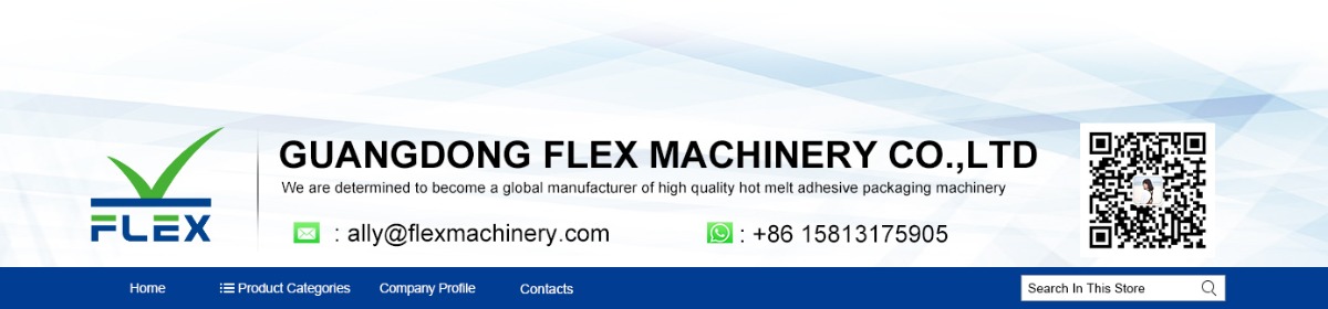 Guangdong Flex Machinery Co., Ltd. - PSA Filling machine, PSA Packaging ...