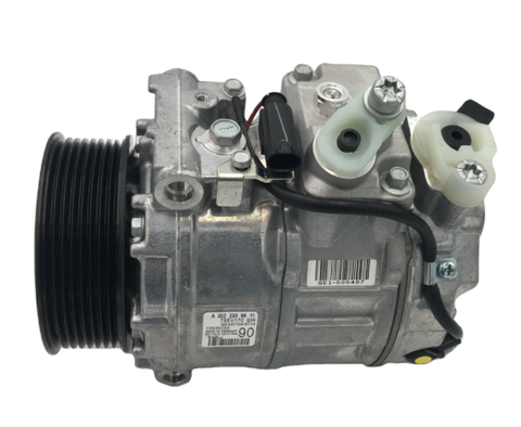 Guangzhou Hong Modi Auto Parts Co., Ltd. - air suspension shock, air ...