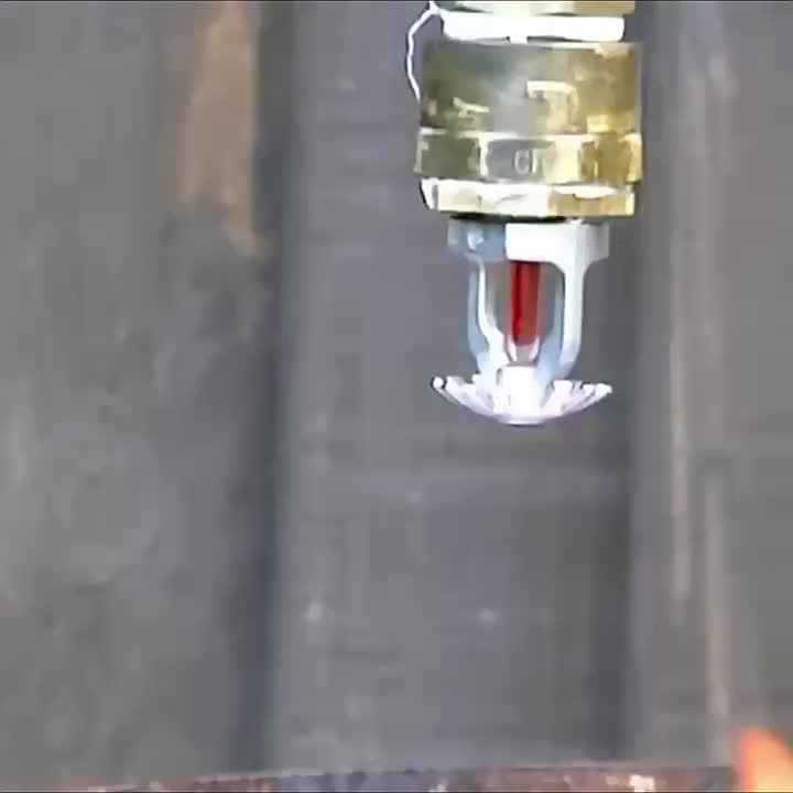 open type fire sprinkler head sprinklers fire| Alibaba.com
