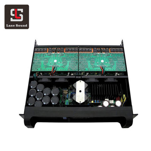 Power Amplifier, Power Amplifier direct from Guangzhou Lase Sound Co ...