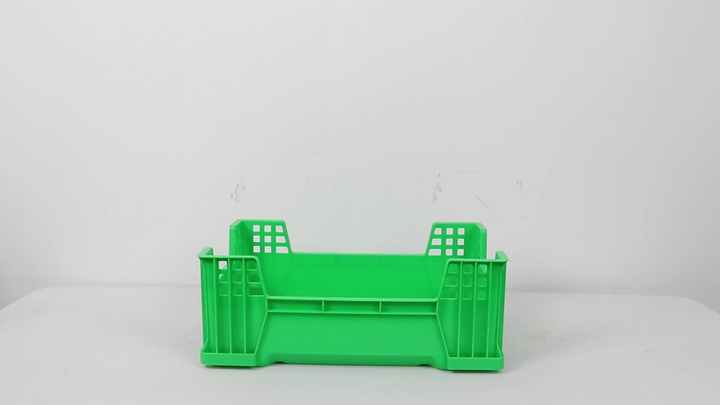 QS Robust Polymer Construction Interlocking Green Insect Farming ...