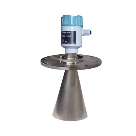 Radar Level Meter, Radar Level Meter direct from Kaifeng Qingtianweiye ...