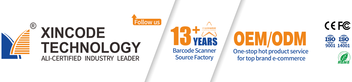 Foshan Xincode Electronics Technology Co., Ltd.