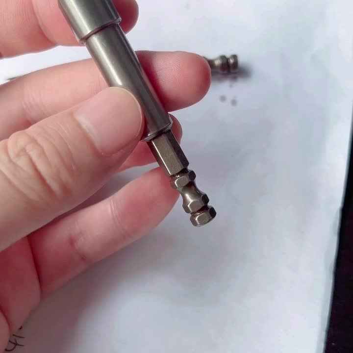 304SS Tailless Steel Wire Screw Sleeve - Thread Inserts