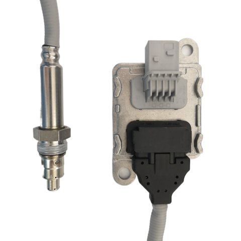 Shanghai Balance Automotive Electronice Co., Ltd. - NOx Sensor, Speed ...