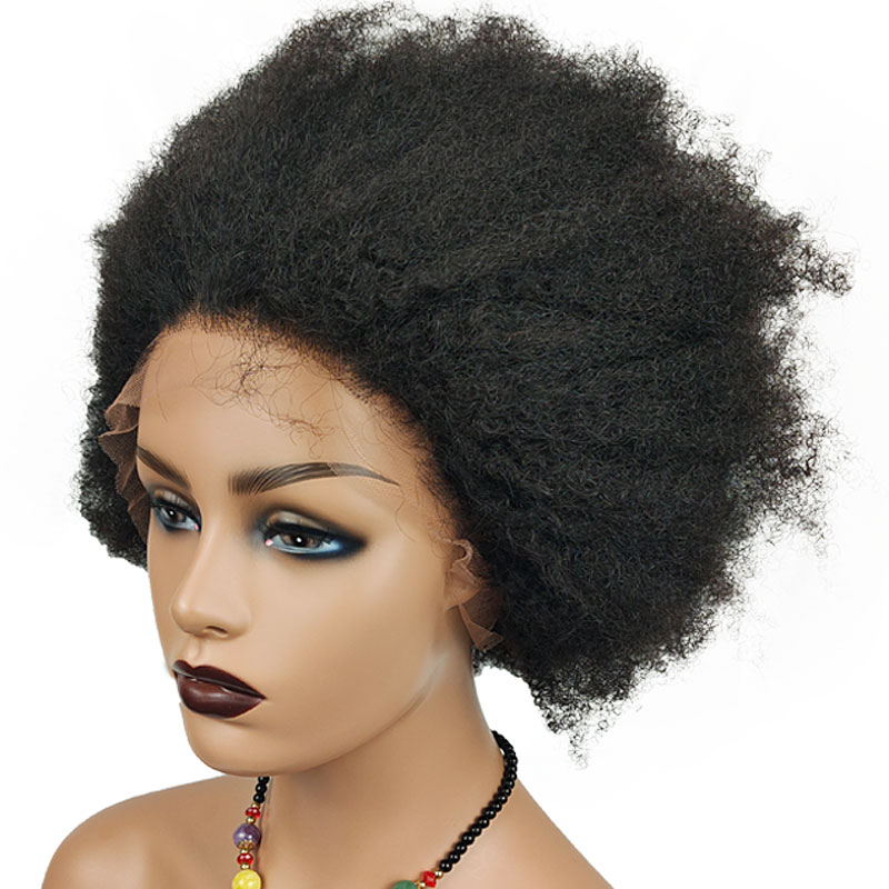 Grossiste perruque afro naturelle-Acheter les meilleurs perruque afro ...