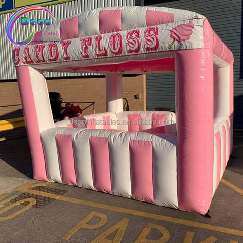 Yantai Deco Inflatable Co., Ltd. - Inflatable