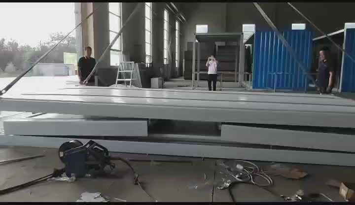 Expandable Container House Build Modular Prefabricated Container House ... Expandable Container House Build Modular Prefabricated Container House ...