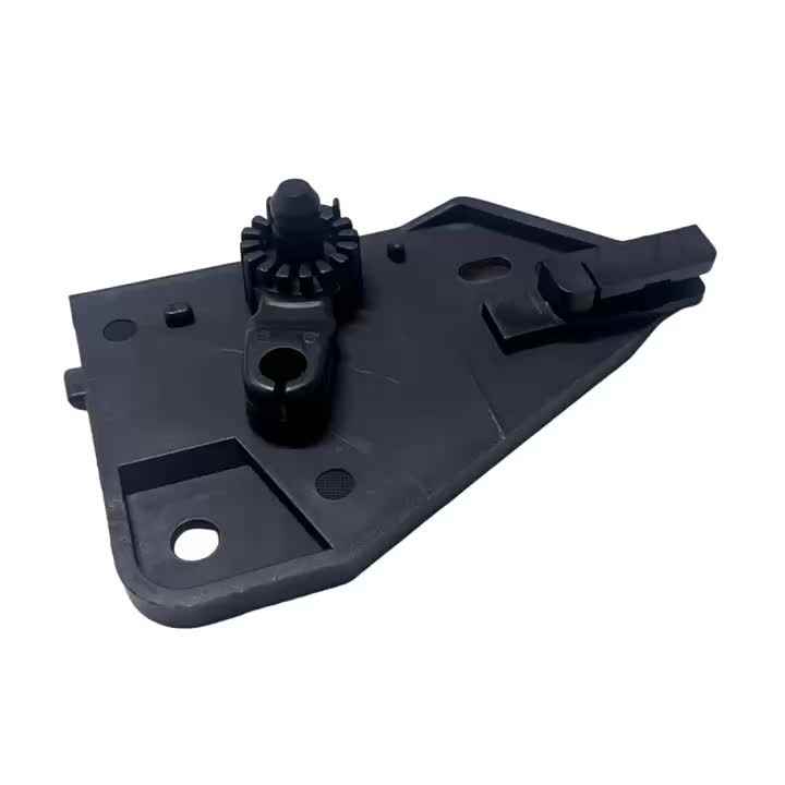 Shift Cable Base & Bracket for Volkswagen, Skoda, Audi - Replacement ...
