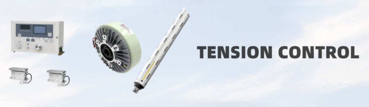 Wuxi Galy Co., Ltd. - web guide system, tension system