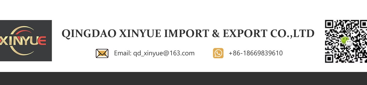 Qingdao Xin Yue Import And Export Limited Company - Urethane wheel chock, Cast Iron Ring Burner