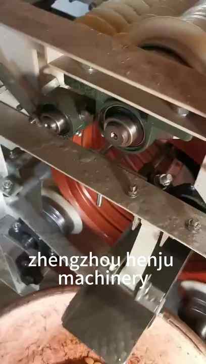 Commercial Factory Supplier Wet Peanut Almond Soybean Peeling Nut ...