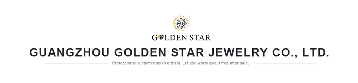 GUANG ZHOU GOLDEN STAR JEWELRY CO.,LTD