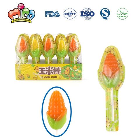 Shantou Mico Foodstuff Co., Ltd. - Jelly, Biscuit
