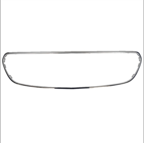 Danyang Rongji Auto Parts Co., Ltd. - Bumper, Grille