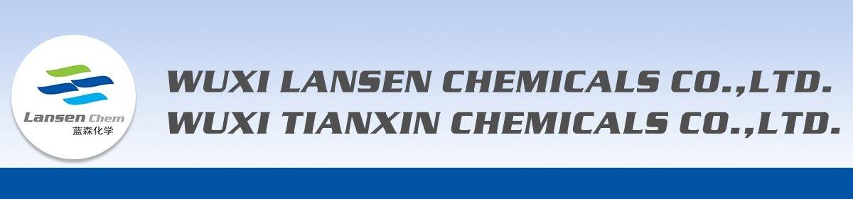 Wuxi Lansen Chemical Co., Ltd. - Water Decoloring Agent, Water ...