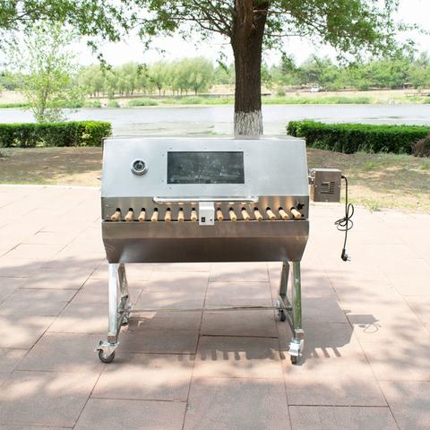 Cyprus BBQ Rotisserie Grills, Cyprus BBQ Rotisserie Grills direct from ...