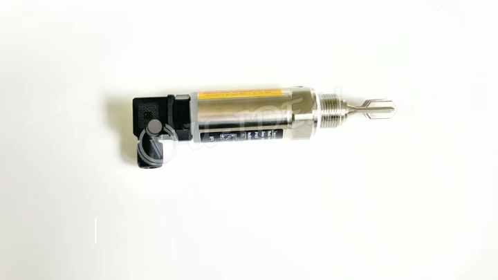 High Temperature Stainless Steel Tuning Fork Level Switch Vibrating ...