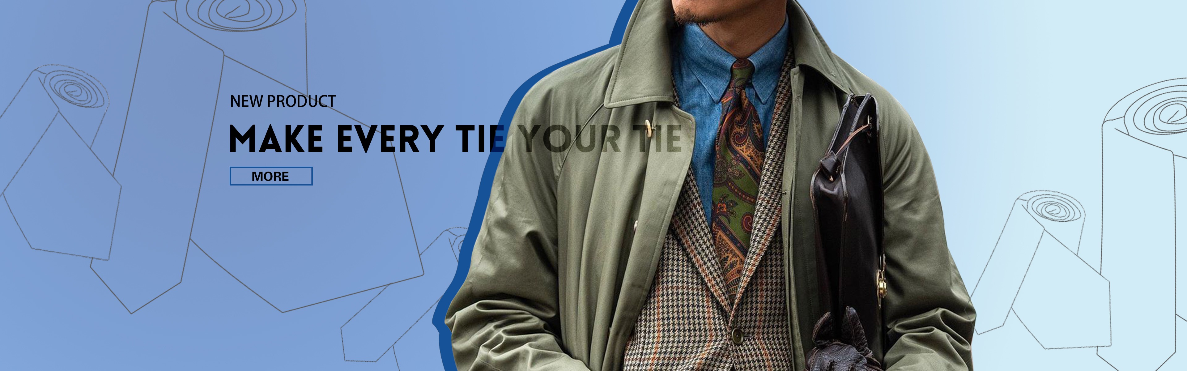 Shengzhou Xinli Neckwear Co., Ltd. - Bow Tie, Tie