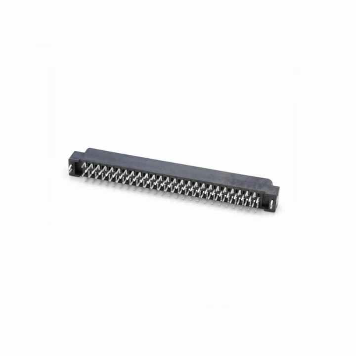 LECHUAN 68-Pin Plastic Mini D Ribbon Receptacle SCSI Female Connector ...