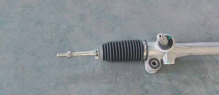 48001-3AW0A/48001-1HK0A/48001-1HB9A/48001-9KE1B Power Steering Rack ...