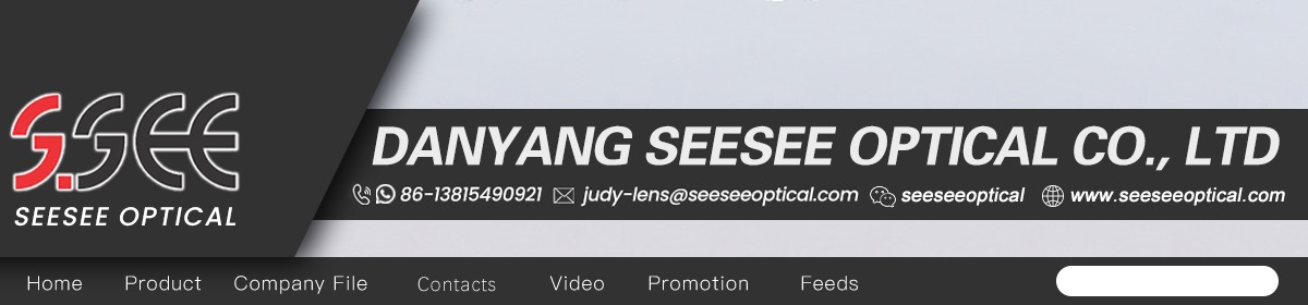 Company Overview - Danyang Seesee Optical Co., Ltd.