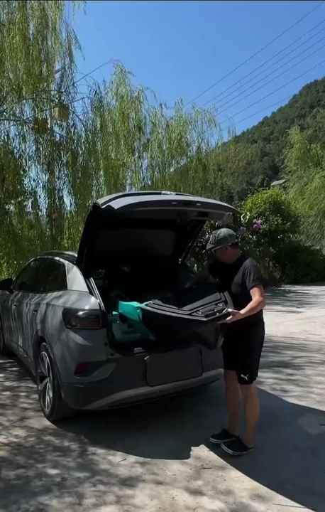Modular Foot Pedal Boat - Ideal for Fishing & Paddling