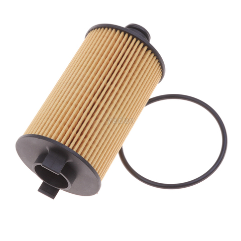 Qinghe Yadun Auto Parts Co., Ltd. - oil filter, cabin air filter