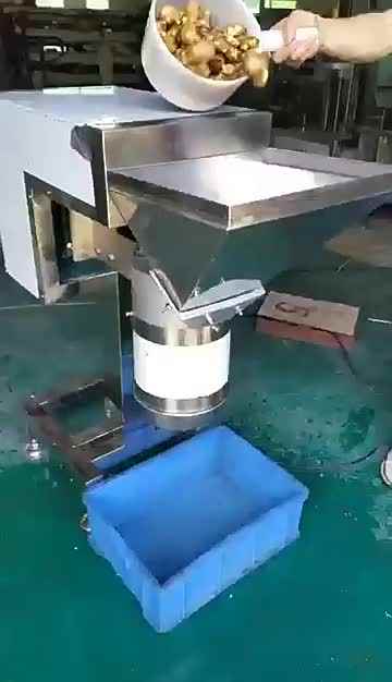 Commercial Vegetable Cutting Leafy Vegetable Spinach/Shredder/Lettuce ...