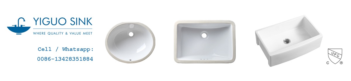 Foshan Yiguo Construction Materials Co., Ltd. - porcelain sink ...
