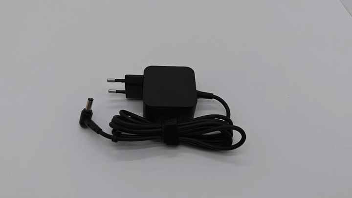 Laptop Charger/Power Supply square AC Adapter for ASUS 45W 19V/2.37A 5. ...