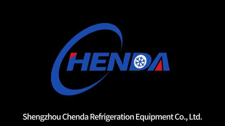 CHENDA Factory Regular Refrigeration System Vibration Absorber ...