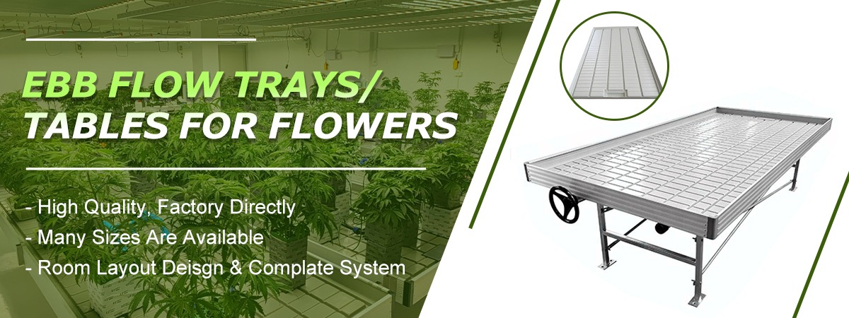 Shanghai Dehuan Industry Co., Ltd. - Irrigation And Hydroponic ...