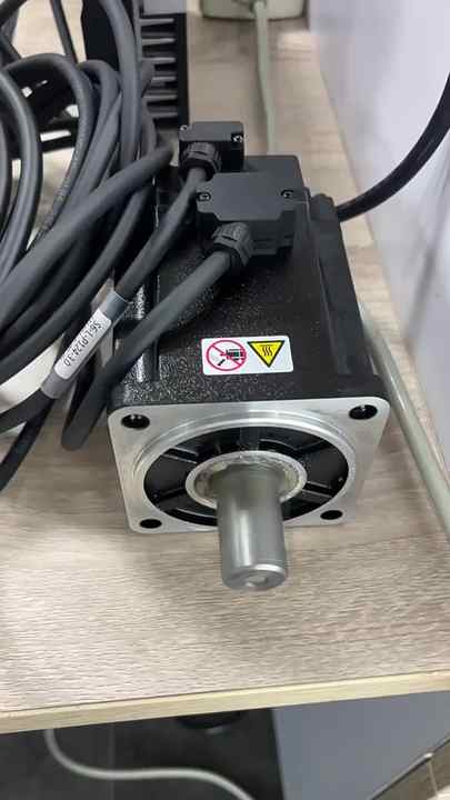 INOVANCE Servo Motor Driver for Laser Equipment - 400W & 750W