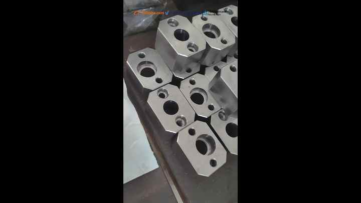 Dayton Lamina Heavy Duty Retainers - High Quality Die Sets
