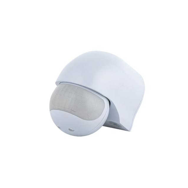 Sprlux Outdoor LED Light with PIR Technology Adjustable Motion ...