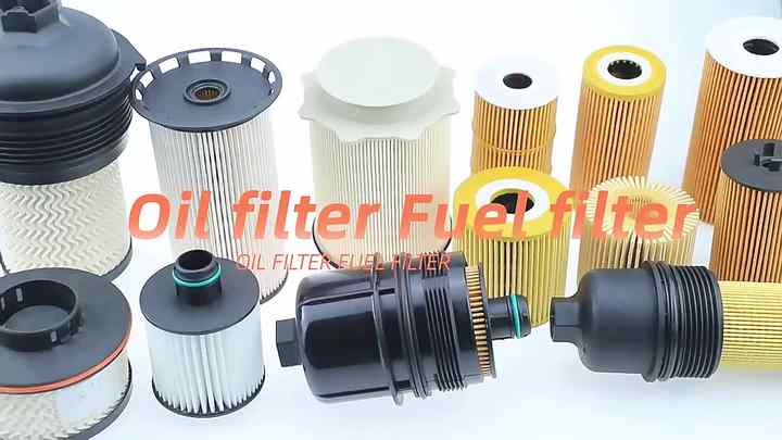 BMW Oil Filter Assembly - Efficient & Reliable Solutions