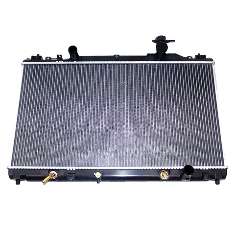 Radiators, Radiators direct from Guangzhou Jinyu Auto Parts Co., Ltd. in CN
