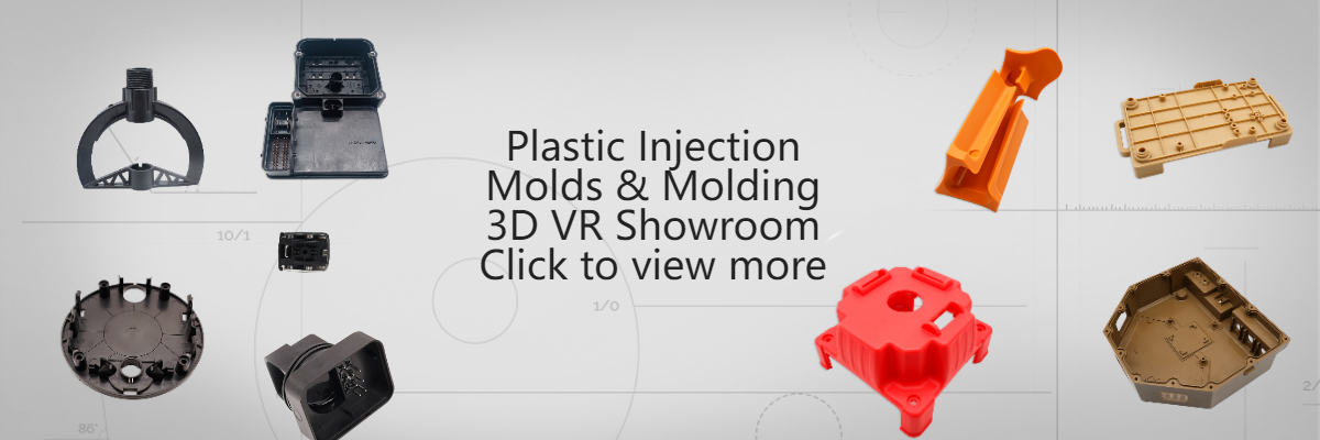 Shenzhen RJC Industrial Co.,Ltd - CNC Machining Parts, Plastic ...