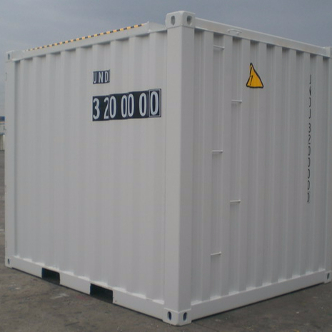 10feet offshore container, 10feet offshore container direct from Dong ...