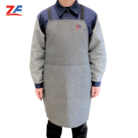 Zhejiang Zhongfu Technology Co., Ltd. - snake proof gaiter, cut ...