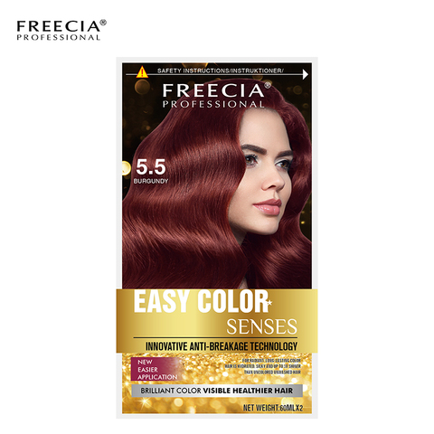 Freecia, Freecia direct from Colornow Cosmetic Limited in CN