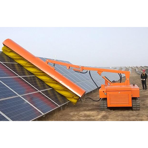 Solar Cleaning Machine, Solar Cleaning Machine direct from Soeasy ...