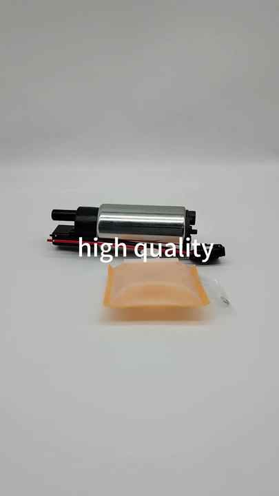 Electric Fuel Pump Compatible for Toyota 4RUNNER Models 1.5L 1.6L 1.8L ...